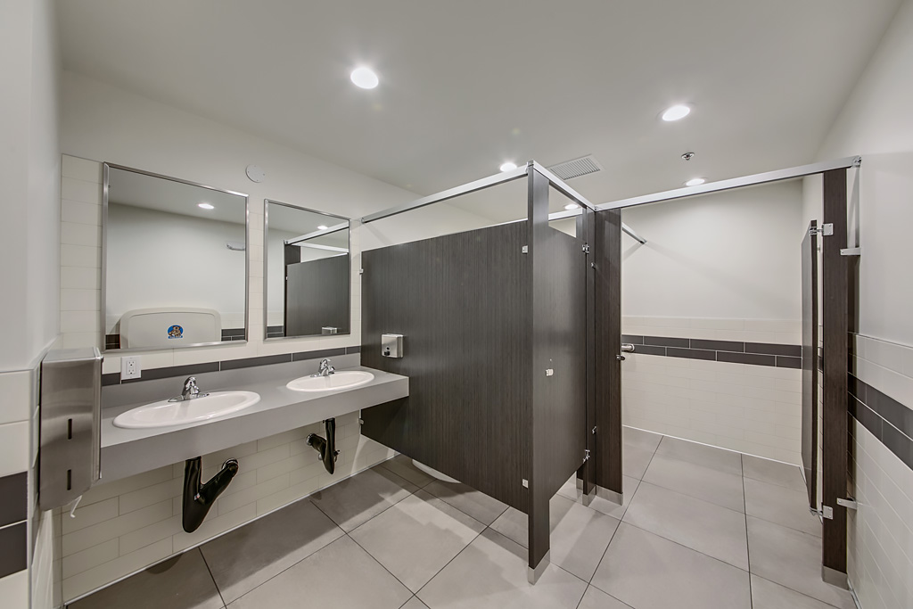 Cyan Swim Academy - TCI Inc