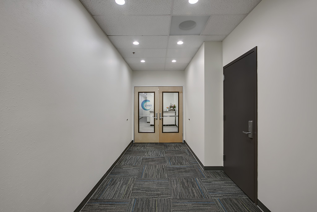 Cyan Swim Academy - TCI Inc