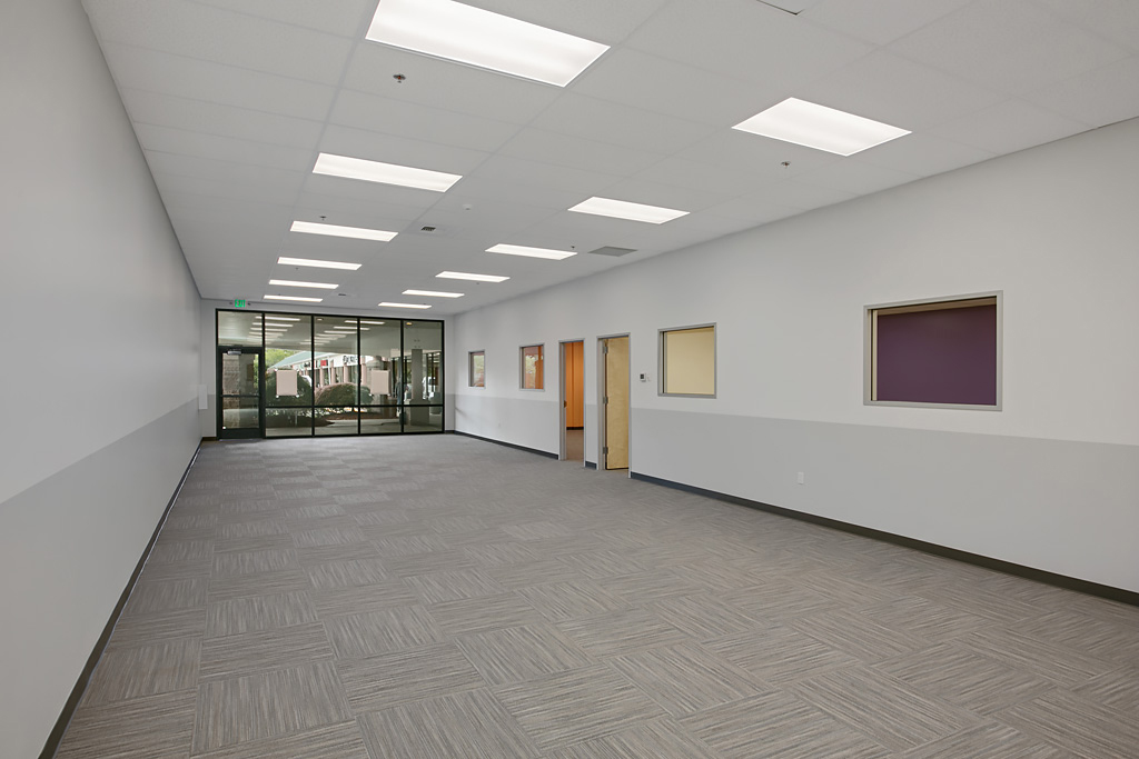 Cyan Swim Academy - TCI Inc